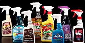 Inmark, Inc | Rigid Container Packaging